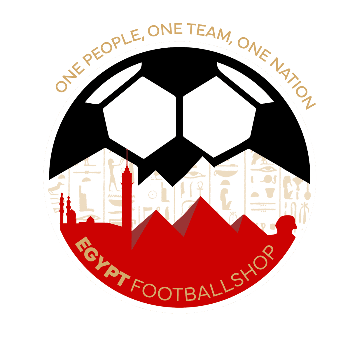 EGYPT FA – Egypt Footballshop