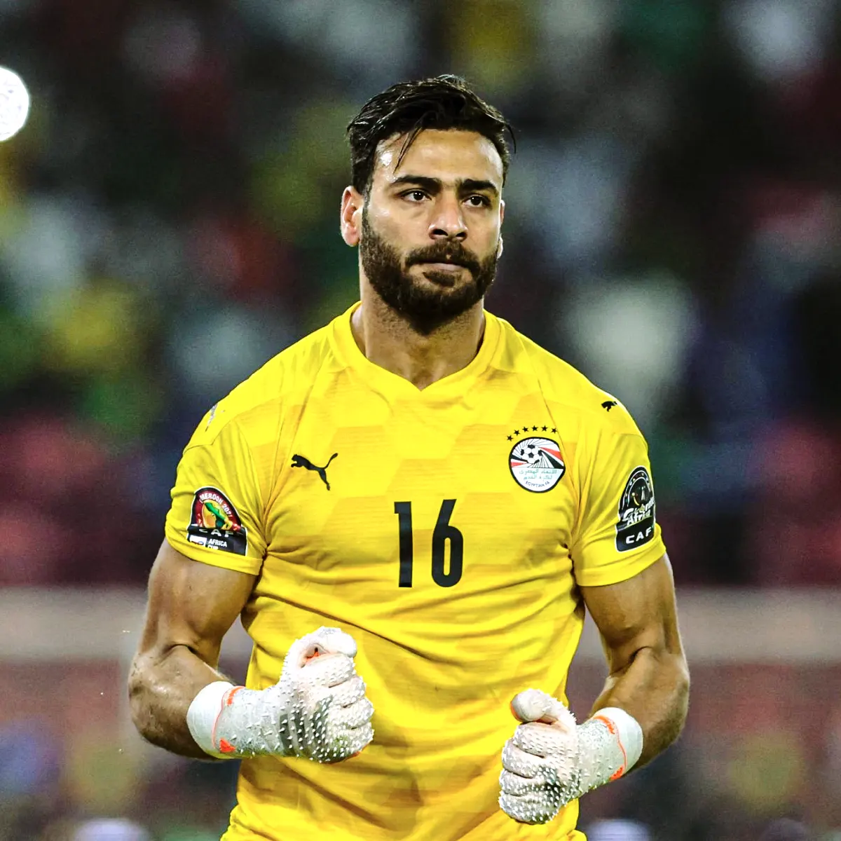 EGYPT FA – Egypt Footballshop