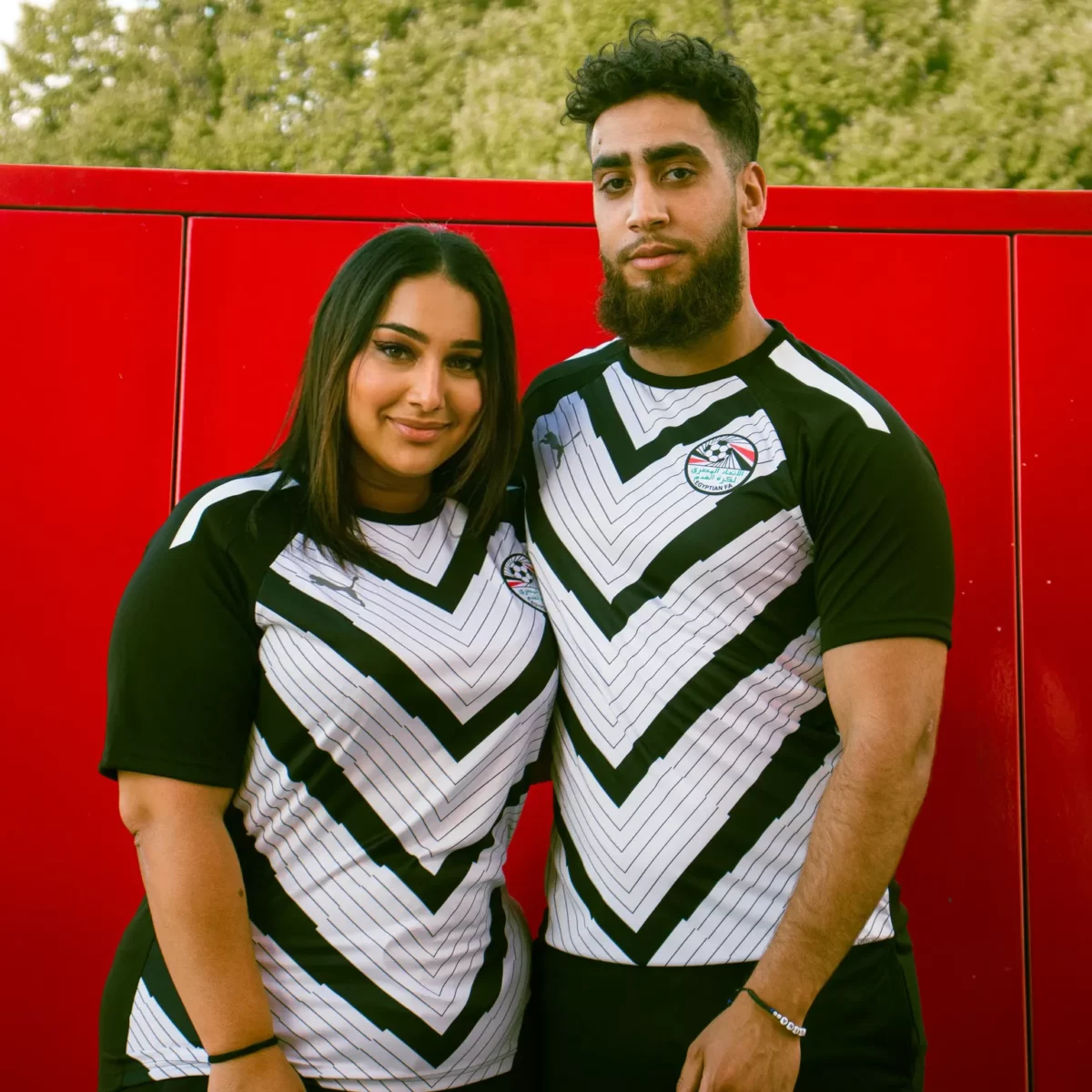 EGYPT FA – Egypt Footballshop