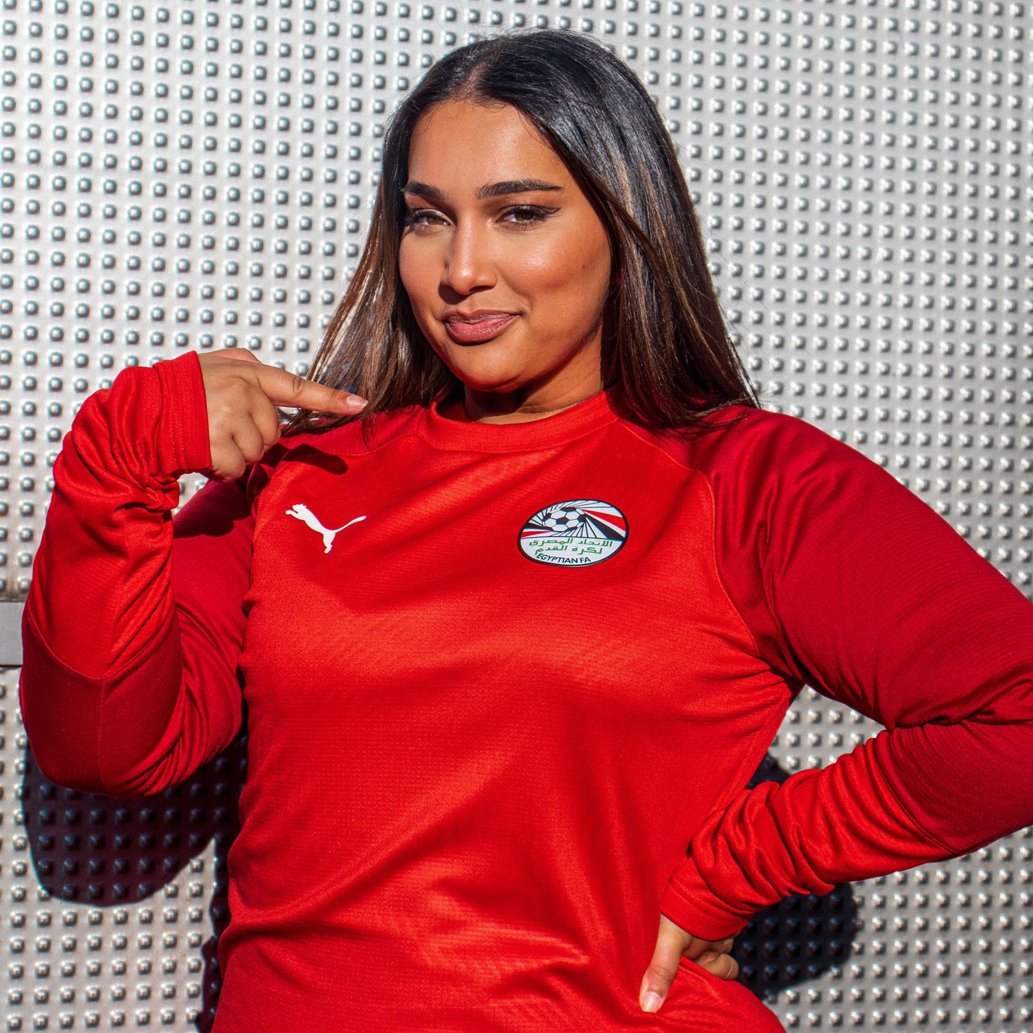 EGYPT FA – Egypt Footballshop