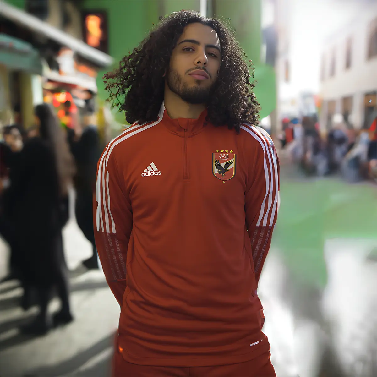 AL AHLY – Egypt Footballshop